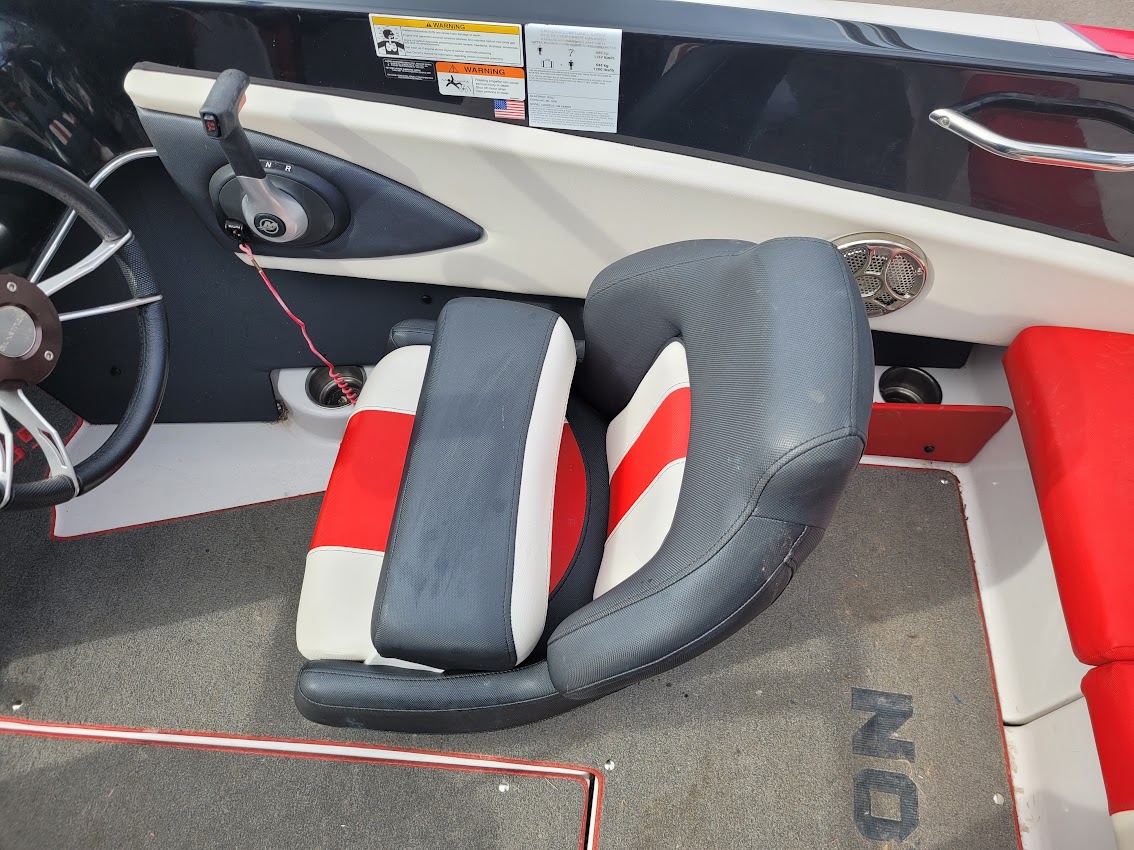 2013 Glastron GT-185 | Buckeye Marine