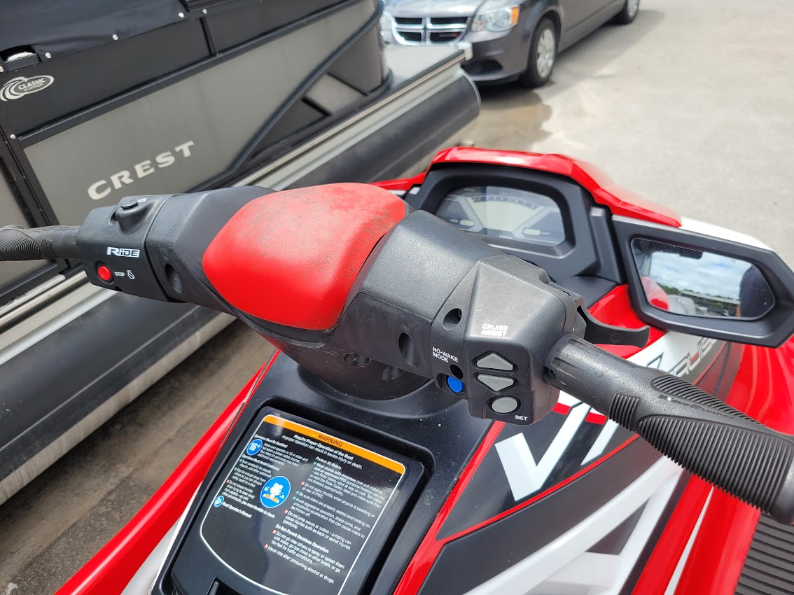 2020 Yamaha VX1050A-VB | Buckeye Marine