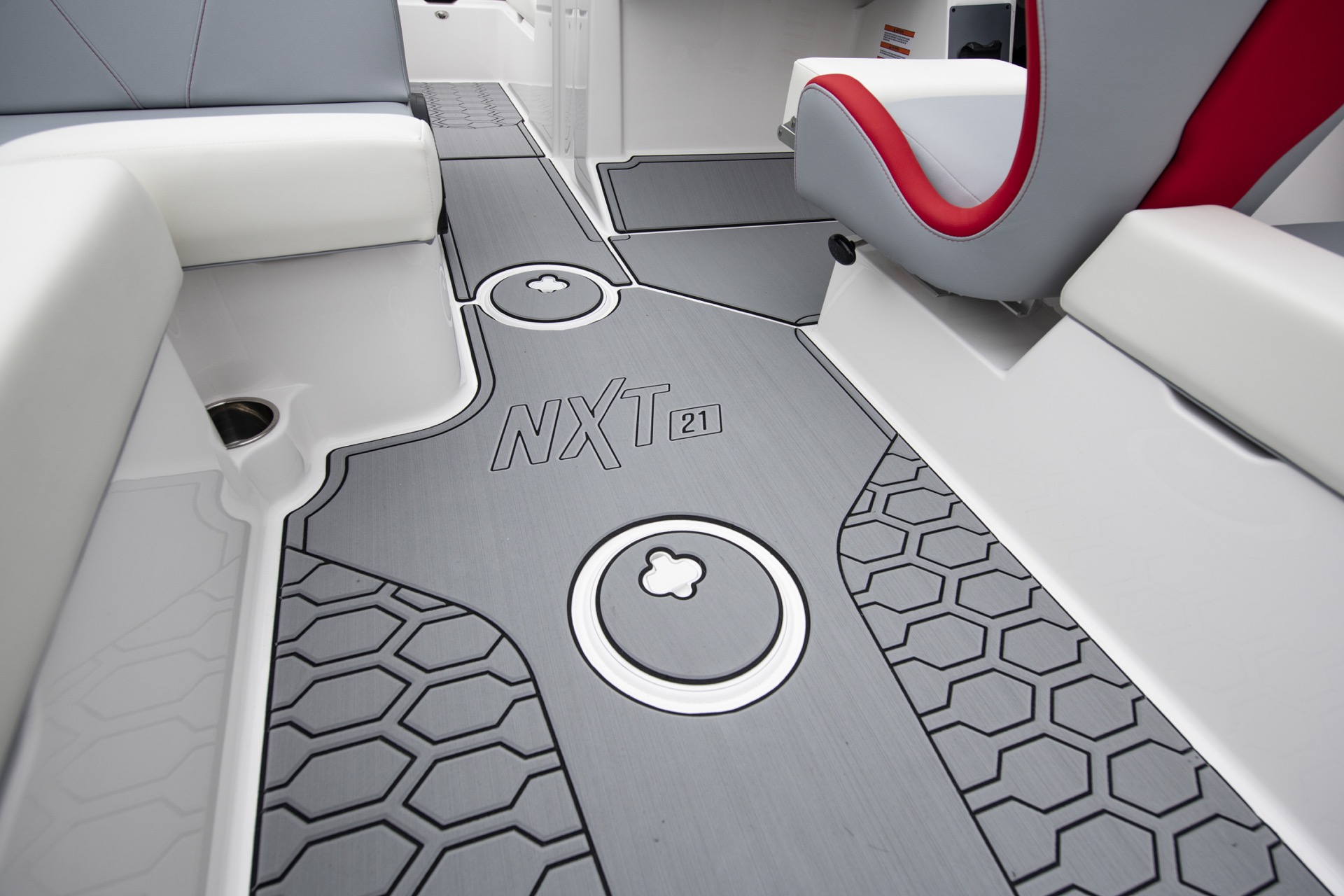 2024 Mastercraft NXT21 | Buckeye Marine