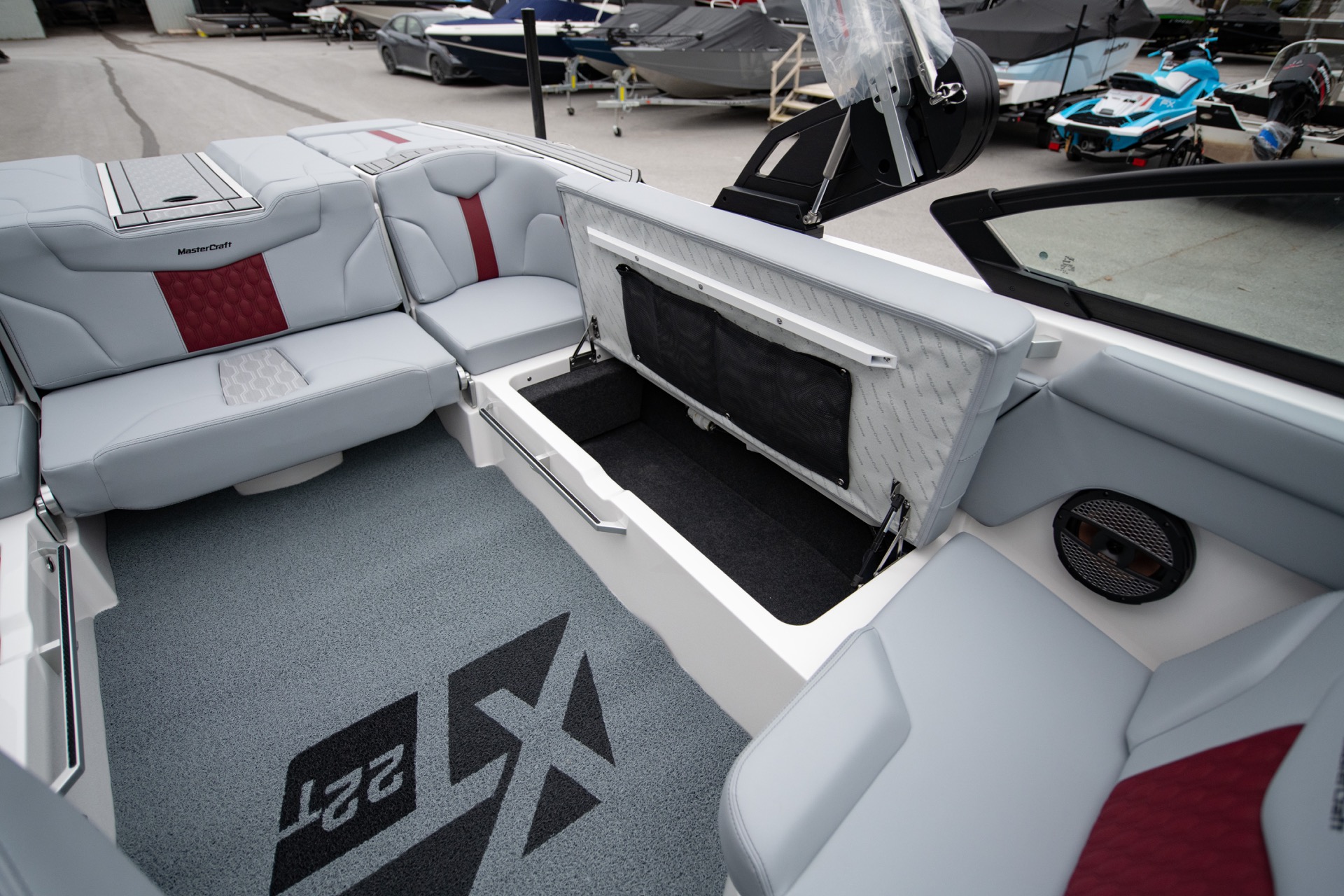 2024 Mastercraft XT22T | Buckeye Marine