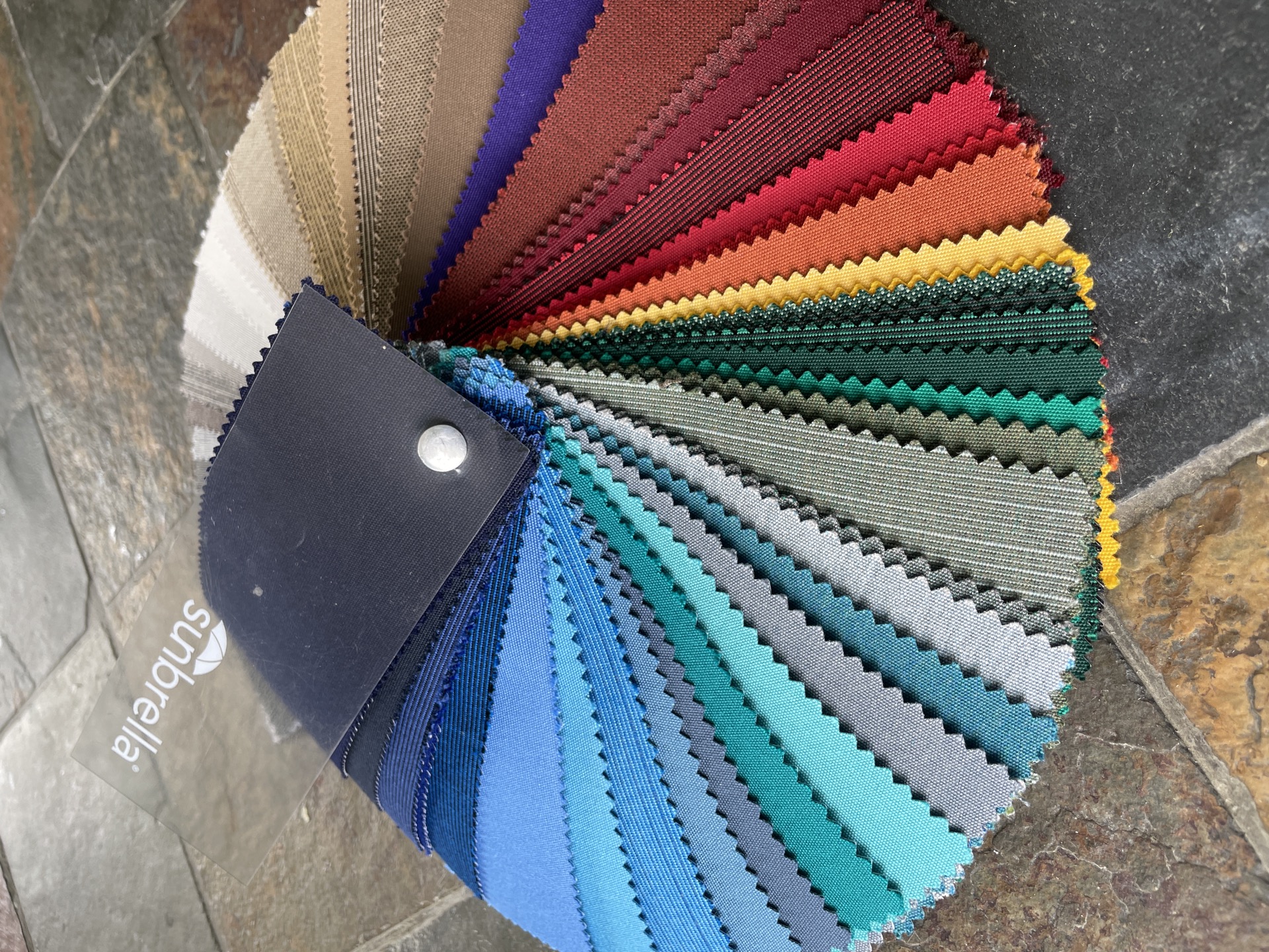 Service and storage | Buckeye Marine