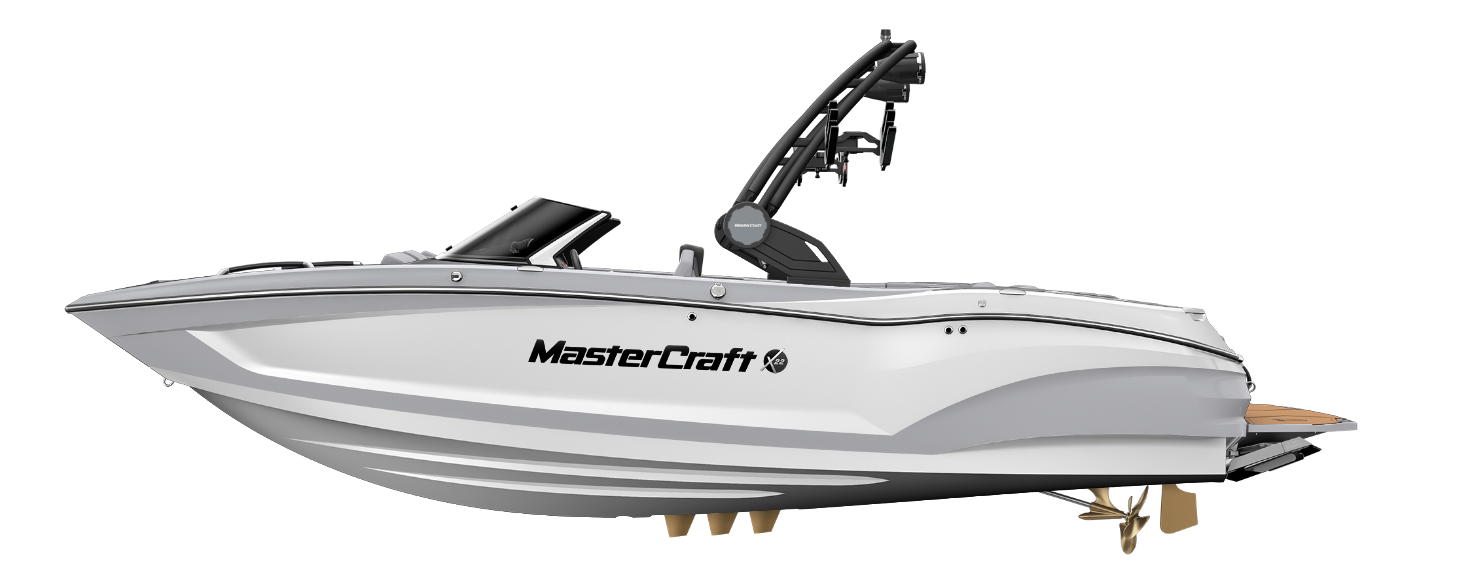 2024 MasterCraft X22 | Buckeye Marine