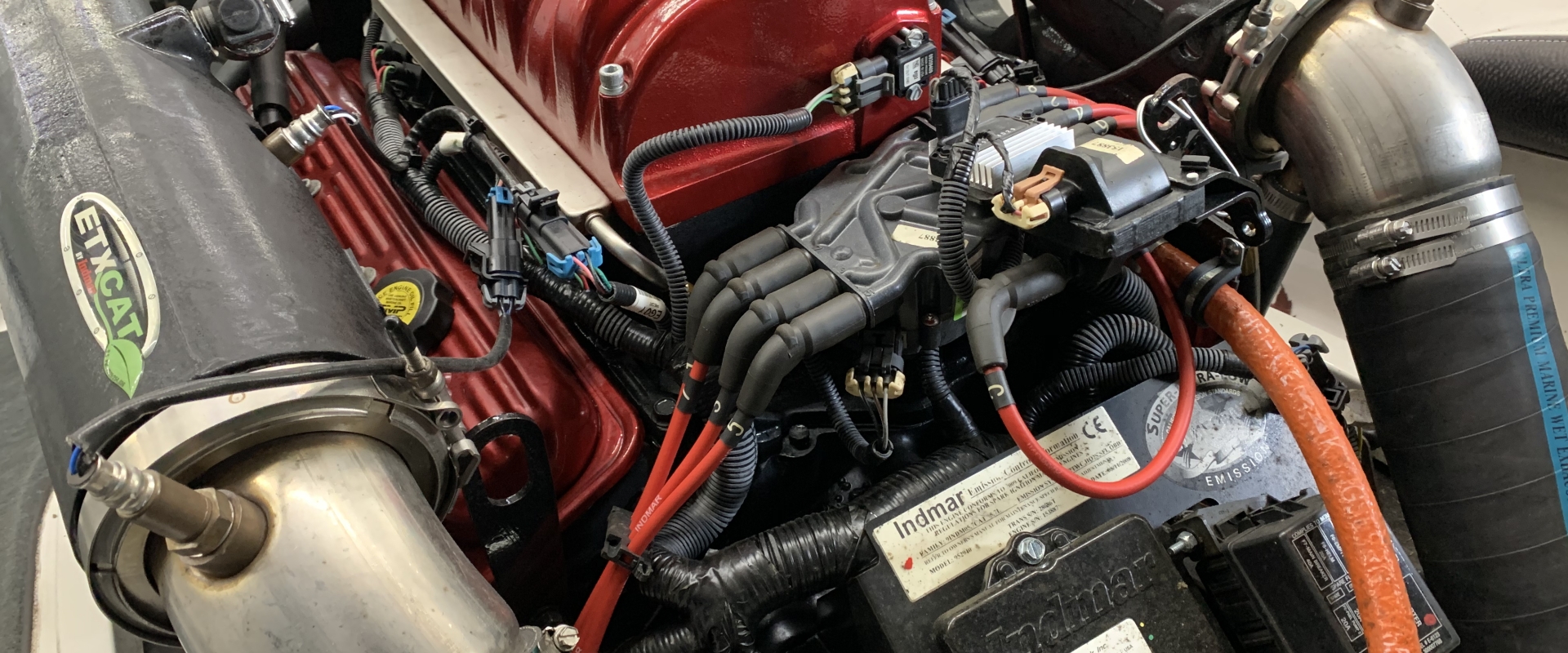 What is a tune up and do I need one? | Buckeye Marine
