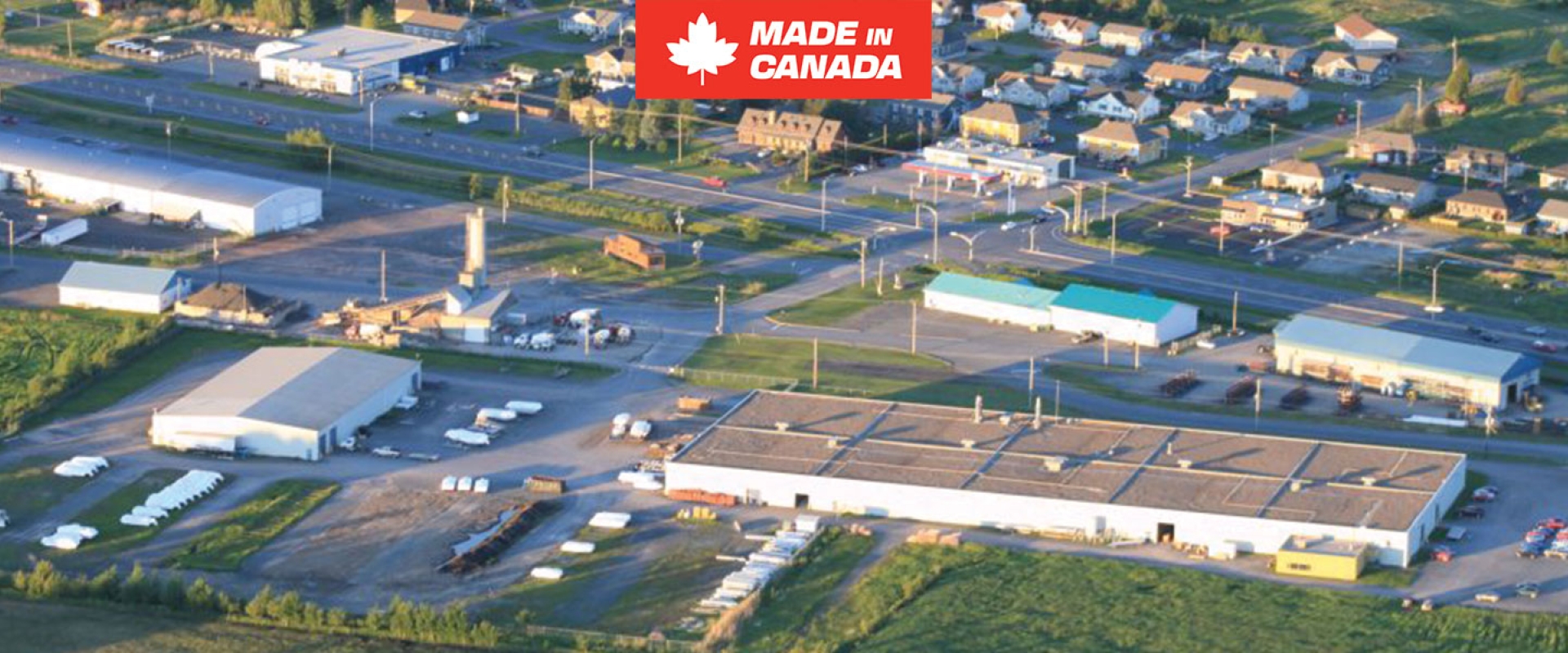 Are PrinceCraft boats made in Canada? | Buckeye Marine